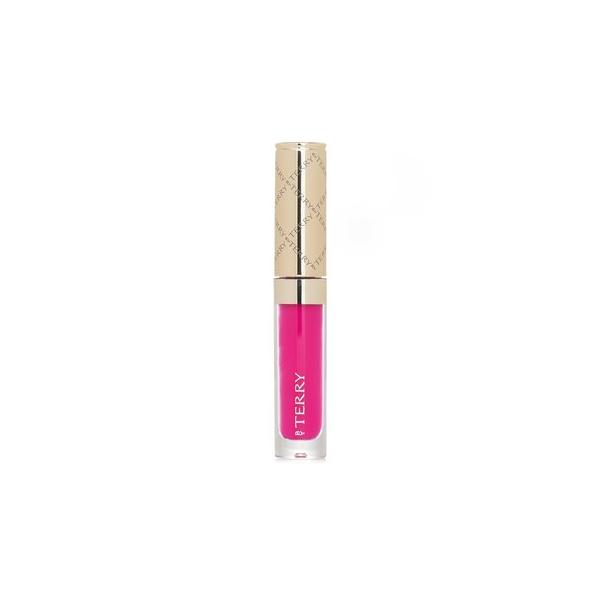 Terrybly Velvet Rouge - # 7 Bankable Rose。【2ml】【Lip Color】【人気 ランキング コスメ プレゼント】Terrybly Velvet Rouge - # 7 Bankable Rose。
