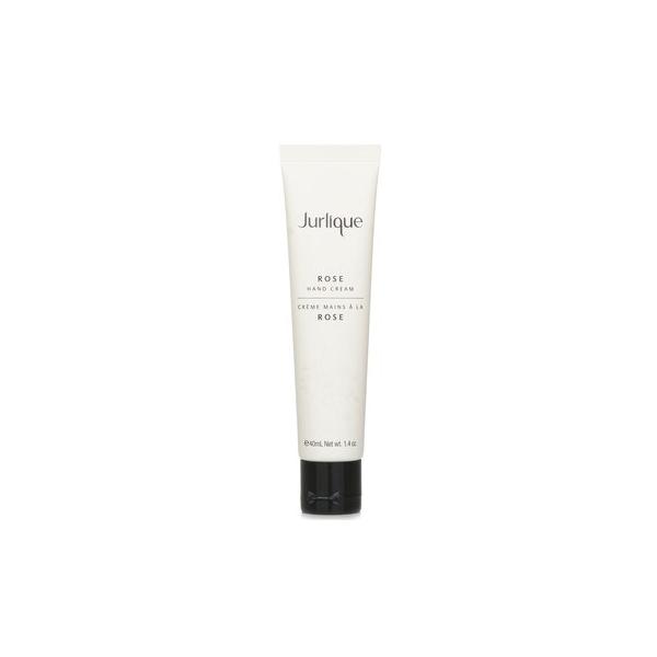 人気のハンドクリームがリニューアル。毎日のハンドケア、ハンドマッサージに。華やかで甘く優美なローズの香り。厳選された植物オイルや、自社農園で育てられた、こだわりのハーブエキスを魅力的に配合。肌なじみが良く、べたつかずにしっとりとした使い心地...