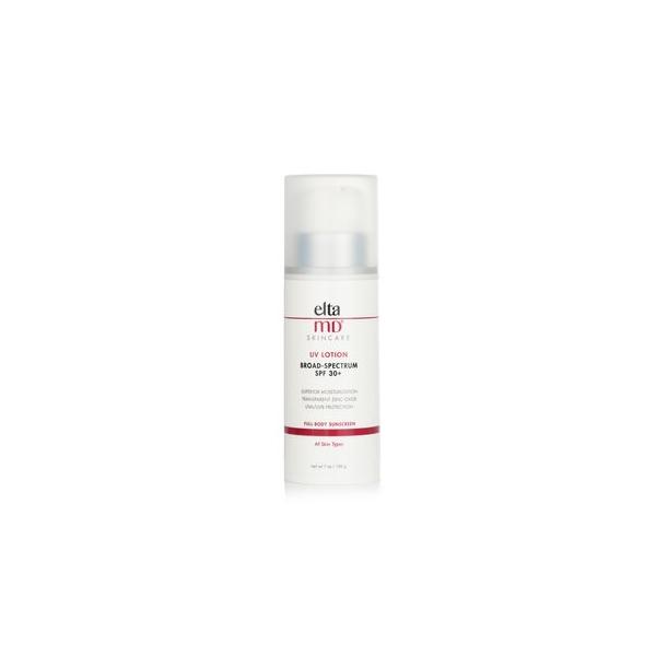 UV Lotion Full-Body Sunscreen SPF 30。【198g】【Sun Care - For Body】【人気 ランキング コスメ プレゼント】UV Lotion Full-Body Sunscreen SPF 30