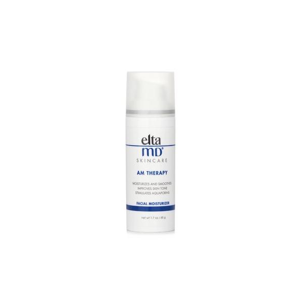 AM Therapy Facial Moisturizer。【48g】【Day Care】【人気 ランキング コスメ プレゼント】AM Therapy Facial Moisturizer