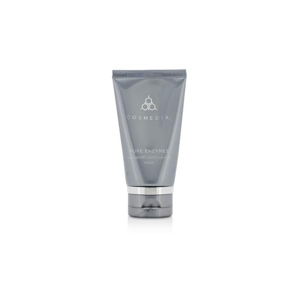 Pure Enzymes Cranberry Exfoliating Mask。【60g】【Cleanser【人気 ランキング コスメ プレゼント】Pure Enzymes Cranberry Exfoliating Mask