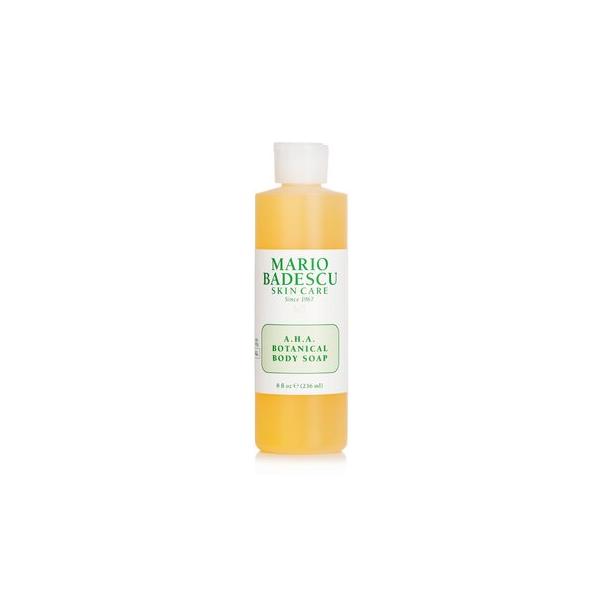 A.H.A. Botanical Body Soap - For All Skin Types。【236ml】【Body Care】【人気 ランキング コスメ プレゼント】A.H.A. Botanical Body Soap - For A...
