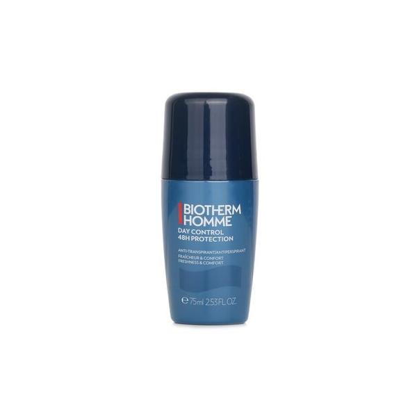 Homme Day Control Protection 48H Non-Stop Antiperspirant。【Homme Day Control Protection 48H Non-Stop Antiperspirant】【75ml...