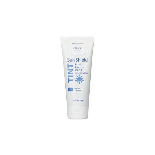 Sun Shield Tint Broad Spectrum SPF 50 - Cool。【85g】【Sun Care - Face】【人気 ランキング コスメ プレゼント】Sun Shield Tint Broad Spectrum SP...