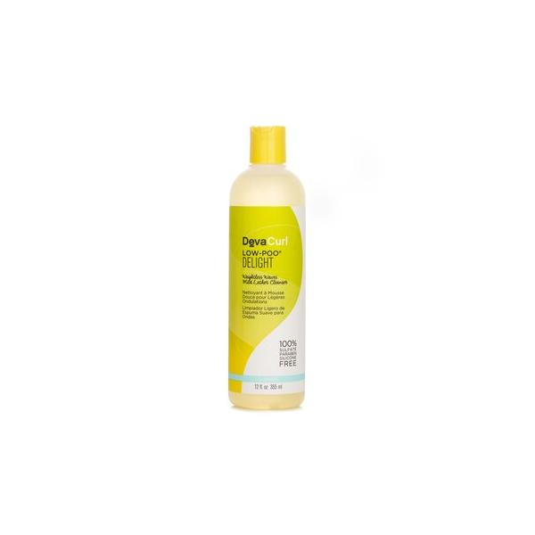 Low-Poo Delight （Weightless Waves Mild Lather Cleanser - For Wavy Hair）。【355ml】【Hair Care】【人気 ランキング コスメ プレゼント】Low-Poo De...
