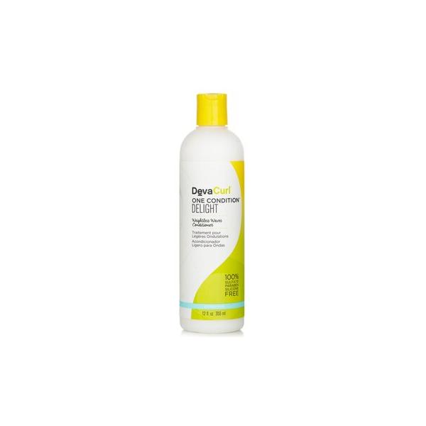 One Condition Delight （Weightless Waves Conditioner - For Wavy Hair）。【355ml】【Hair Care】【人気 ランキング コスメ プレゼント】One Condition...