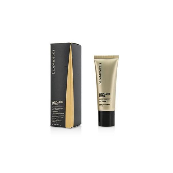 BBクリームとCCクリームを合わせた、カバー力と輝きを与える、保湿効果の高いジェルクリームです。マリンボタニカルが乾いた肌に潤いを与え、やわらかく、輝いた滑らかな肌に仕上げます。ミディアムカバーで肌の欠点を気にならなく整えます。シリコンフリ...