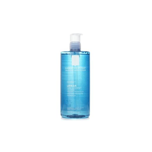 Lipikar Gel Lavant Soothing Protecting Shower Gel。【750ml】【Lipikar - Body Care】【人気 ランキング コスメ プレゼント】Lipikar Gel Lavant Soo...
