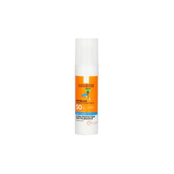 Anthelios Dermo-Kids Baby Lotion SPF50+ （Specially Formulated for Babies）。【50ml】【Anthelios - Day Care】【人気 ランキング コスメ プレゼン...
