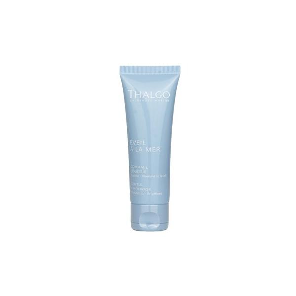 Eveil A La Mer Gentle Exfoliator - For Dry、 Delicate Skin。【50ml】【Eveil A La Mer - Cleanser】【人気 ランキング コスメ プレゼント】Eveil A L...