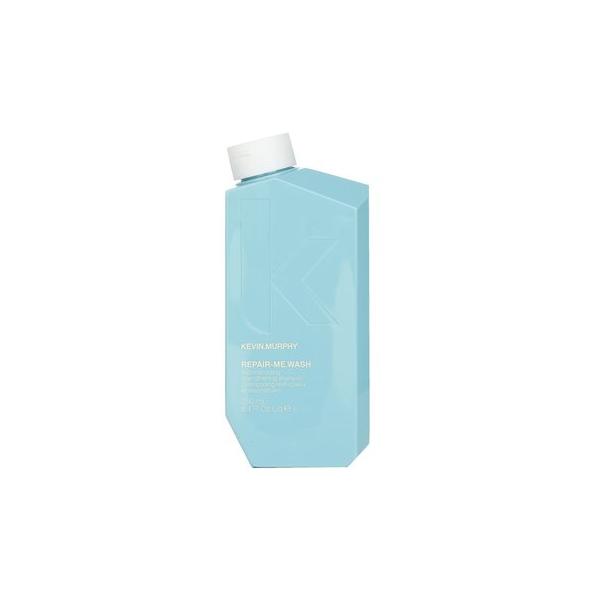 竹およびシルクアミノ酸由来のパワフルなたんぱく質を含む、再構築シャンプー。不純物を優しく除去しながら髪全体を強化します。使い方：濡れた髪につけ、髪と頭皮をマッサージします。洗い流して繰り返します。最大の効果を得るには、この後REPAIR-M...