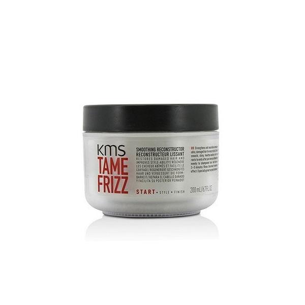 Tame Frizz Smoothing Reconstructor （Restores Damaged Hair and Improves Style-Ability）。【200ml】【Tame Frizz【人気 ランキング コスメ プレ...
