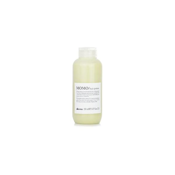 Momo Hair Potion Moisturizing Universal Cream （For Dry or Dehydrated Hair）。【50ml】【Momo【人気 ランキング コスメ プレゼント】Momo Hair Poti...