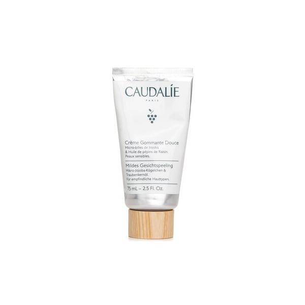 Gentle Buffing Cream - Sensitive skin。【75ml】【Day Care【人気 ランキング コスメ プレゼント】Gentle Buffing Cream - Sensitive skin