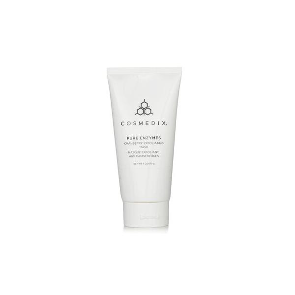 Pure Enzymes Cranberry Exfoliating Mask （Salon Size）。【170g】【Cleanser【人気 ランキング コスメ プレゼント】Pure Enzymes Cranberry Exfoliati...