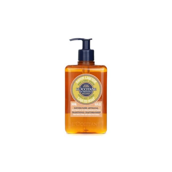 【海外発送商品】ヴァーベナ香る泡に包まれて、気分リフレッシュ。手肌にも環境にもやさしいハンドソープ。【送料無料】【人気】【プレゼント】