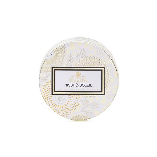 【海外発送商品】VOLUSPA(ボルスパ)は、芸術と香り、そして美しいキャンドルの光を愛するトロイ&amp;トレイシー夫妻によって1999年にアメリカで誕生しました。【送料無料】【人気】【プレゼント】