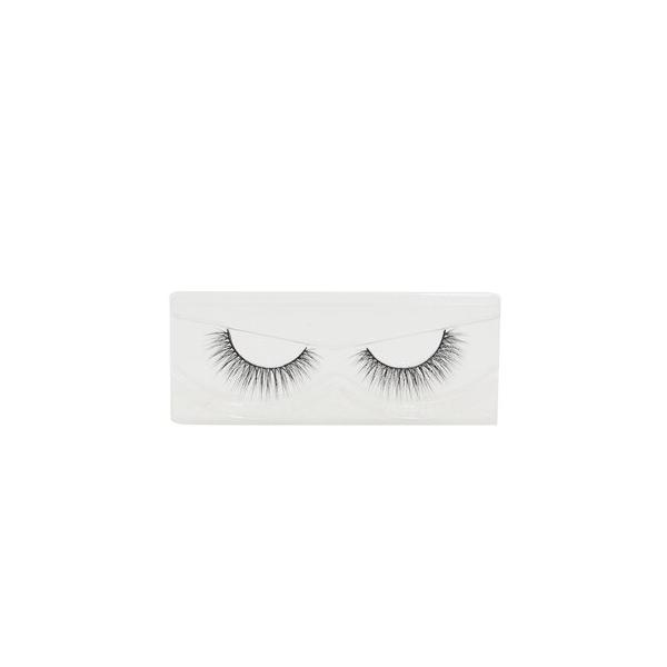 【海外発送商品】Visionary Lashes - # 002 (4-12 mm, Medium Volume)【送料無料】【人気】【プレゼント】