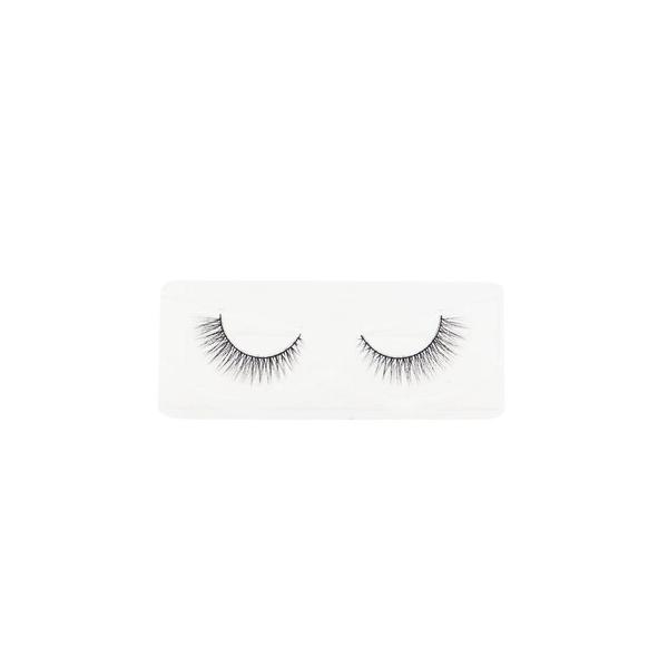 【海外発送商品】Visionary Lashes - # 004 (4-11 mm, Medium/Full Volume)【送料無料】【人気】【プレゼント】