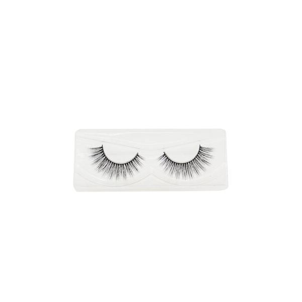 【海外発送商品】Visionary Lashes - # 007 (9-12 mm, Very Full Volume)【送料無料】【人気】【プレゼント】