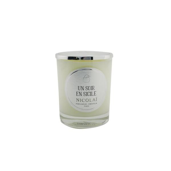 【海外発送商品】Scented Candle - Un Soir En Sicile【送料無料】【人気】【プレゼント】
