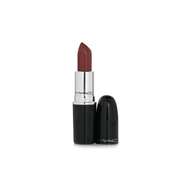 【海外発送商品】Lustreglass Lipstick - # 543 Posh Pit (Warm Rose Brown Nude)【送料無料】【人気】【プレゼント】