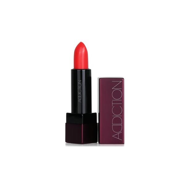 【海外発送商品】シアーな色づきでフレッシュに彩るリップスティック。潤いあふれる滑らかなテクスチャーで唇を包み込み、サッとカラーを纏うことができつややかな唇へと仕上げます。お顔全体の印象も済んだように美しく映えることでしょう。　※ロゴにつきま...