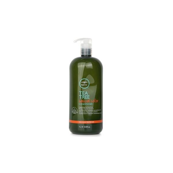 【海外発送商品】Tea Tree Special Color Conditioner - For Color-Treated Hair　カラーリングした髪をダメージや色あせから守ります。【送料無料】【人気】【プレゼント】