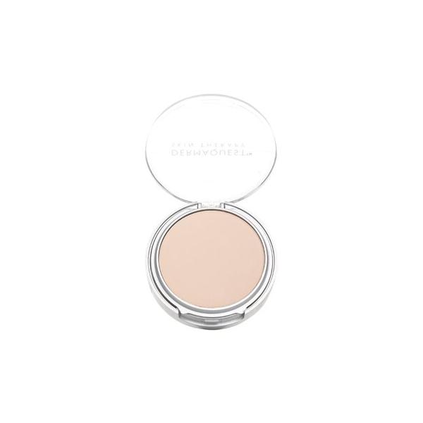 【海外発送商品】DermaMinerals Buildable Coverage Pressed Mineral Powder SPF 15 - # 1C  ※当サイトでは海外で流通している商品を取り扱っております。リニューアルや製造国の違...