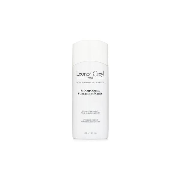 【海外発送商品】Shampooing Sublime Meches Specific Shampoo For Highlighted Hair【送料無料】【人気】【プレゼント】