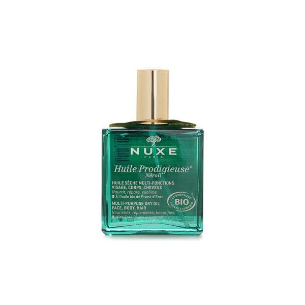 【海外発送商品】Huile Prodigieuse Neroli Multi-Purpose Dry Oil　心まで穏やかにする、ネロリの香りをプラス。【送料無料】【人気】【プレゼント】