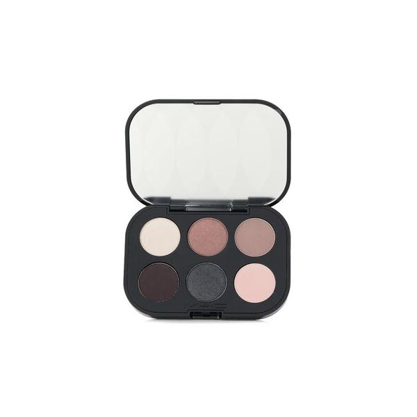 【海外発送商品】金色に輝く6色のアイシャドウパレット 。無限の表情を演出します。【送料無料】【人気】【プレゼント】