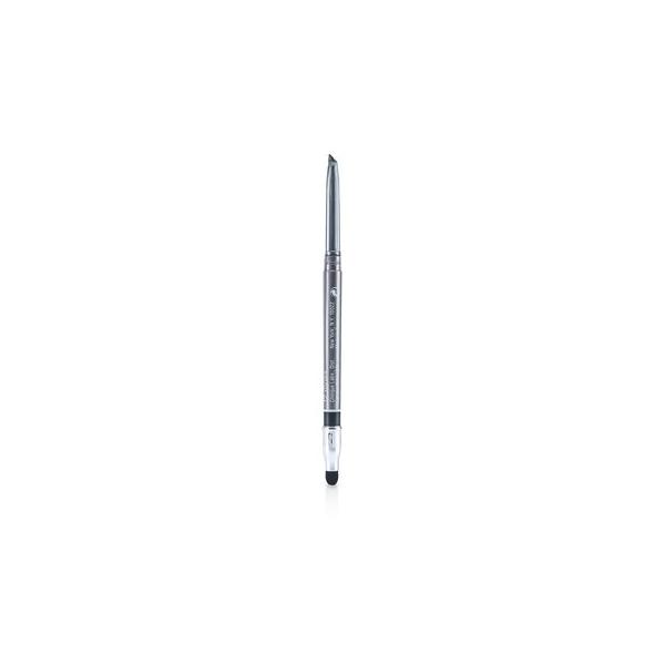 【3g】【Clinique - Brow&amp;Liner - Quickliner For Eyes】【人気 ランキング コスメ プレゼント】Quickliner For Eyes - 12 Moss。