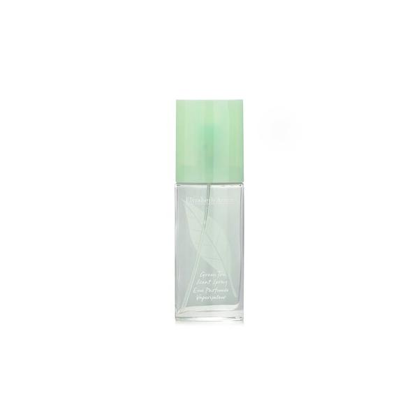 ユニセックス。とっても爽やかなグリーンティーの香りは疲れた体を優しく包んでくれる癒し系のフレグランスです。【Green Tea Eau Parfumee Spray】【30ml】【女性用オードパルファム】【Green Tea】【人気/プレゼント】