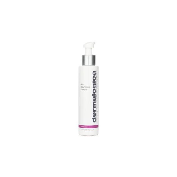 【150ml/5.1oz】【Dermalogica - Cleanser】【人気 ランキング コスメ プレゼント】Age Smart Skin Resurfacing Cleanser。