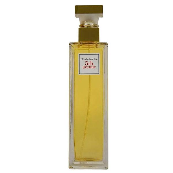 世界中の女性が憧れるN.Y.の五番街をイメ−ジして作られたこの香水は、その名にふさわしく洗練された都会的な香り。【5th Avenue Eau De Parfum Spray】【75ml】【女性用オードパルファム】【5th Avenue】【...