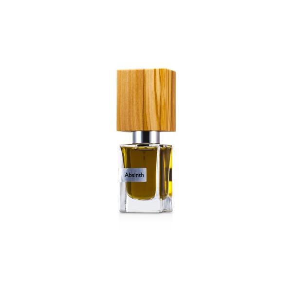 アブサンをイメージしたフレグランスです。バニラやグリーンノート。【Absinth Extrait De Parfum Spray】【30ml】【男性用オードパルファム】【Absinth】【人気/プレゼント】