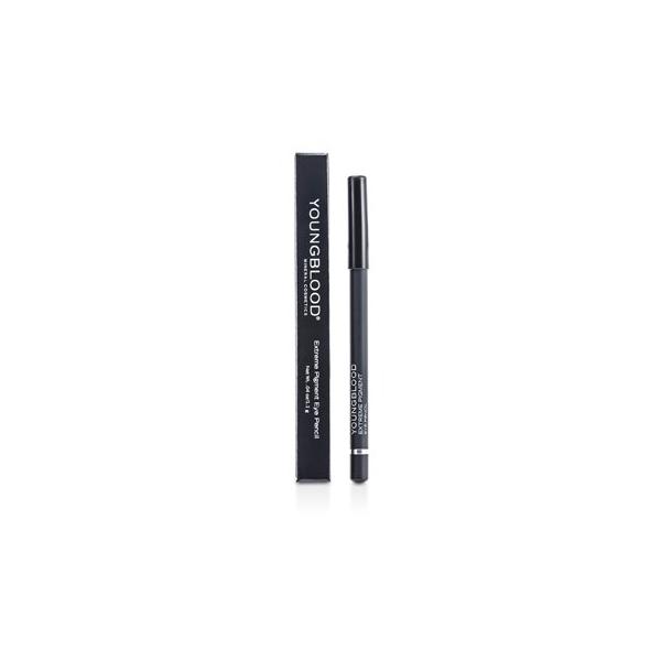 Extreme Pigment Eye Pencil - Blackest Black【1.1g/0.04oz】【Youngblood - Brow&amp;Liner - Extreme Pigment Eye Pencil】【人気 ラン...