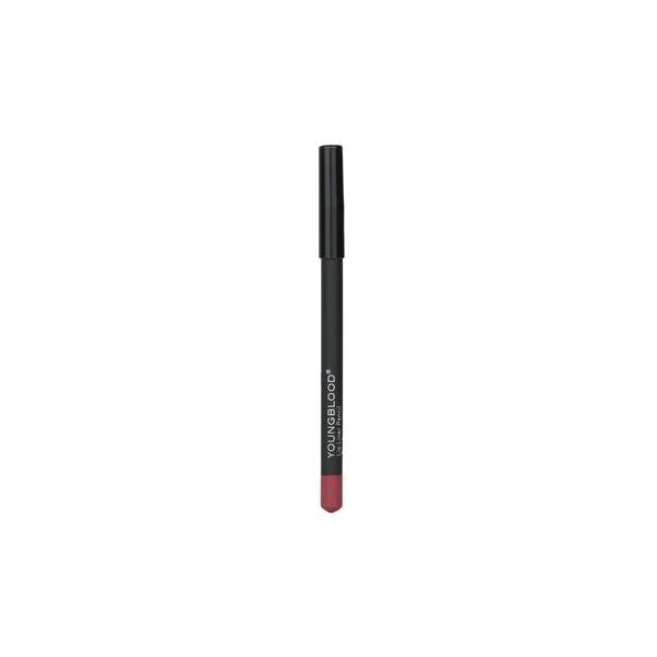 【1.1g/0.04oz】【Youngblood - Lip Liner - Lip Liner Pencil】【人気 ランキング コスメ プレゼント】Lip Liner Pencil - Rose。