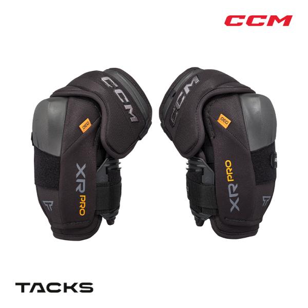 CCM（シーシーエム）エルボー タックス XR PRO シニア検索ワード：アイスホッケー、エルボー、TACKSシリーズ、トップモデル
