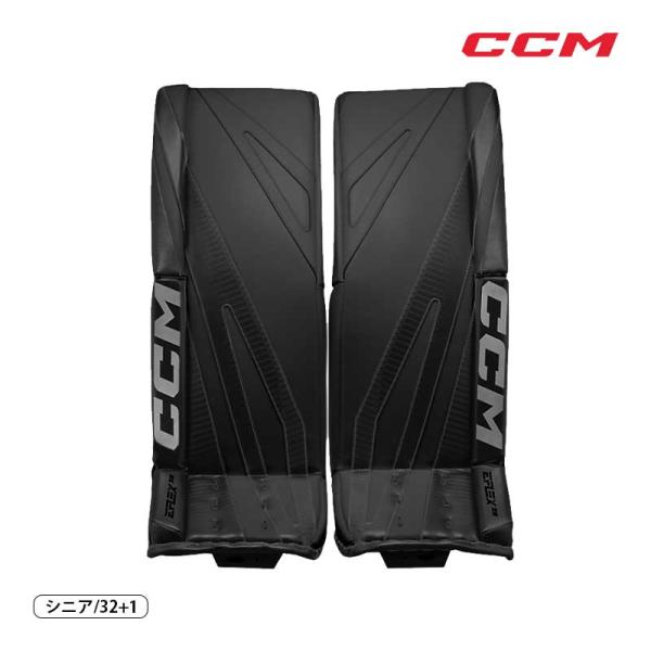 CCM (シーシーエム)GKパッド E-FLEX 7.5 シニアEFLEX 7.5シリーズは軽さ・動きやすさ・安定感のバランスが特徴です。《商品の特徴》〇Easy Glide PUパッド表面に滑りの良い素材を使用。バタフライ時の左右移動がス...