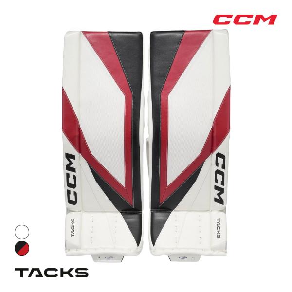 CCM (シーシーエム)GKパッド TACKS INTパッドプロファイル:FZN 150 V-Core（150度 V字形状）フィットシステム:ADPTFIT（2箇所調整）スライドテクノロジー:Cross Glide Technologyラン...
