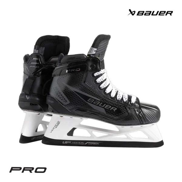 BAUER (バウアー)GKスケート S24 プロ シニア