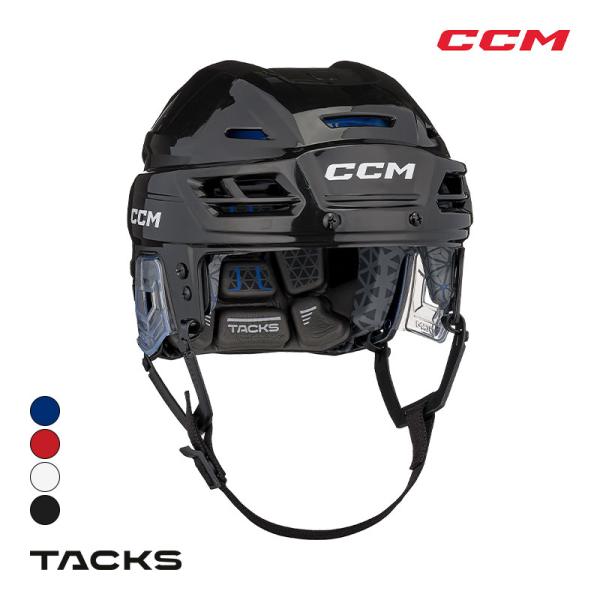 CCM（シーシーエム）ヘルメット TACKS 310 WIDE 2026サイズ目安S-WIDE…51.0-55.0cmM-WIDE…54.0-58.0cmL-WIDE…57.0-61.0cm検索ワードアイスホッケー、ヘルメット、TACKSシ...