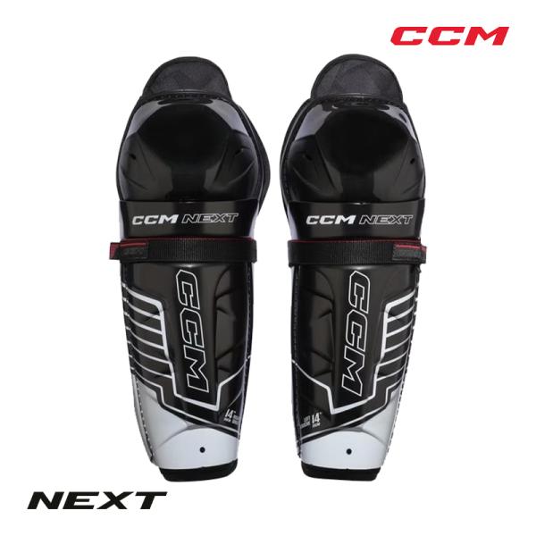 CCM（シーシーエム）レガード NEXT SR検索ワード：アイスホッケー、レガード、NEXTシリーズ