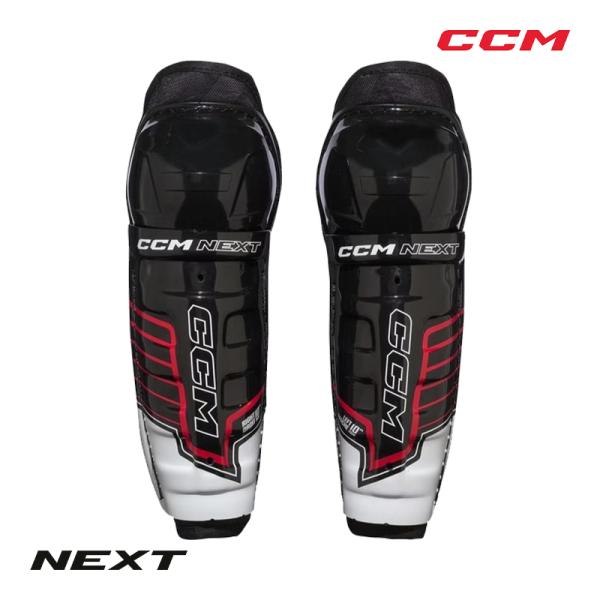 CCM（シーシーエム）レガード NEXT JR検索ワード：アイスホッケー、レガード、NEXTシリーズ