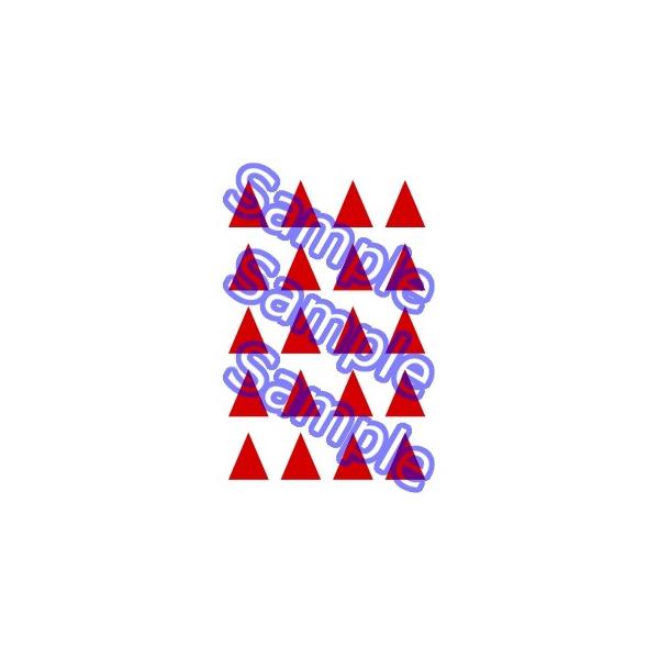 【セット内容】タトゥーシール／練習用ミニシール／説明書僕のヒーローアカデミア　耳郎響香　コスプレ用タトゥーシールシートサイズ：A6寸法：約2cm x 約1.7cm使用回数：10回分