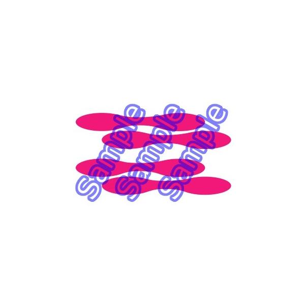 【セット内容】タトゥーシール／練習用ミニシール／説明書BLEACH　ネル/ネリエル　コスプレ用タトゥーシールシートサイズ：A5寸法：約3cm x 約16cm使用回数：4回分