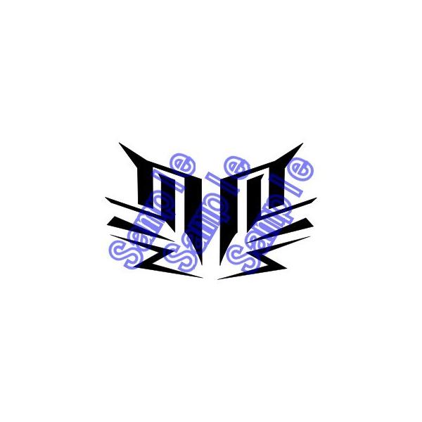 【セット内容】タトゥーシール／練習用ミニシール／説明書BLEACH　阿散井恋次　コスプレ用タトゥーシールシートサイズ：A5胸部分寸法：約8cm x 約20cm使用回数：1回分首部分寸法：約4cm x 約10cm x 2使用回数：1回分