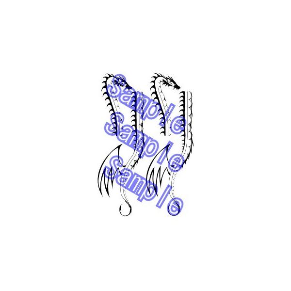 【セット内容】タトゥーシール／練習用ミニシール／説明書天使禁猟区　ミカエル　コスプレ用タトゥーシールシートサイズ：A4（全体）顔部分:約12cm x 約6cm首-胸部分:約24cm x 約9cm使用回数：2回分